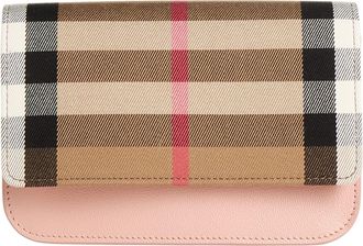 Burberry TASCHEN - Pochetten auf YOOX.COM