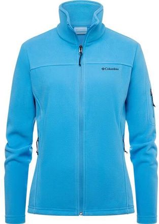 Columbia Damen Fleece Fast Trek II Jacket