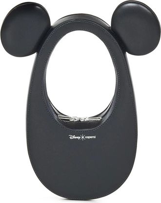 Coperni Femme, Sacs, Noir, Taille: ONE Size Mickey Mini Swipe Bag