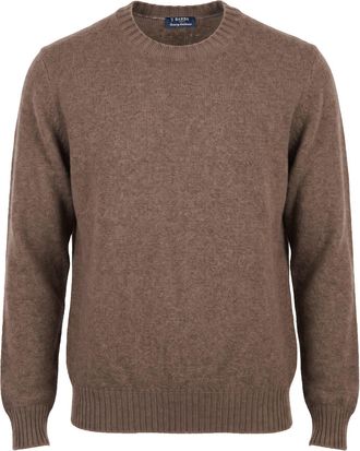 Barba STRICKWAREN - Pullover auf YOOX.COM