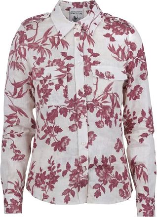 Semicouture Femme, Blouses et Chemises, Multicolore, Taille: 42 FR Kylie Shirt