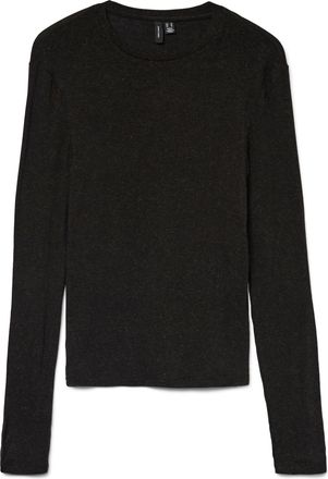 Vero Moda Female T-Shirt VMANNIE Top