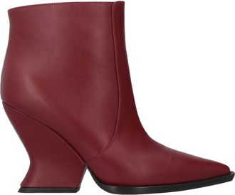 Alberta Ferretti SCHUHE - Stiefeletten auf YOOX.COM
