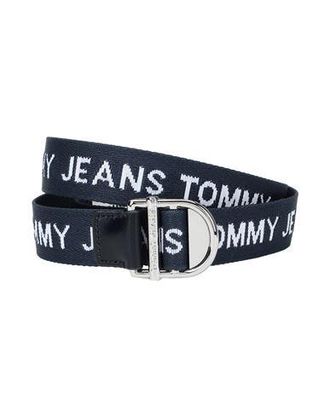 Tommy Jeans TJW WEBBING ESSENTIAL BELT