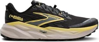 Brooks Cascadia 19 Sneaker