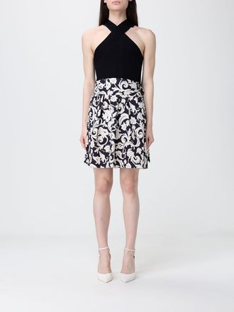 Liu Jo Kleid LIU JO Damen Farbe Schwarz