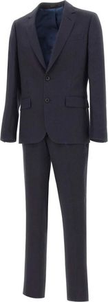 Paul Smith Homme, Costumes, Bleu, Taille: M Soho Suit