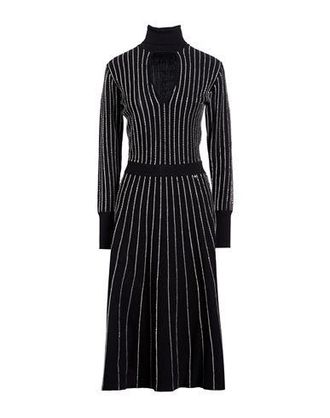 Elisabetta Franchi ROBES - Robes midi sur YOOX.COM