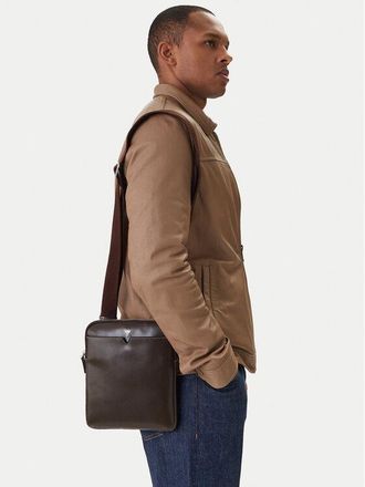 Guess Umh&auml;ngetasche HMFITC P5123 Braun