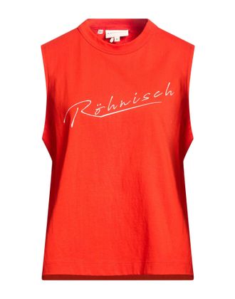R&ouml;hnisch TOPS - T-shirts auf YOOX.COM
