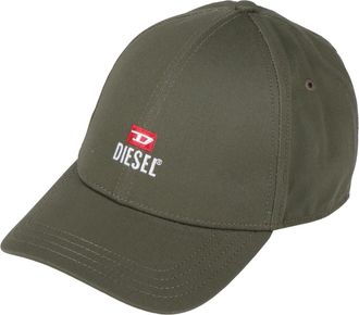 Diesel ACCESSOIRES - M&uuml;tzen & H&uuml;te auf YOOX.COM