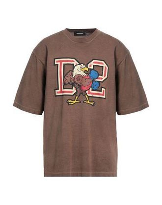 Dsquared2 TOPS - T-shirts sur YOOX.COM