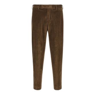 Pantaloni Torino Rebel PT Hose - - Trousers - Herren - Braun - M