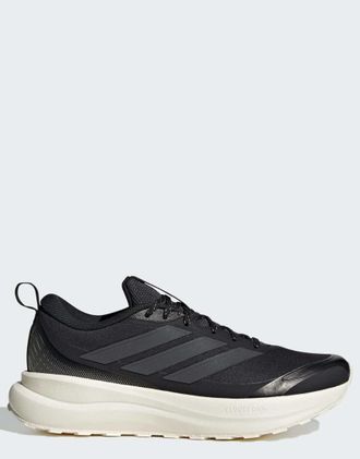 adidas adidas Performance - Runfalcon 6 Atr - Baskets - Noir/carbone/craie
