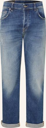 Dondup Jeans Icon Relaxed Regular Fit blau