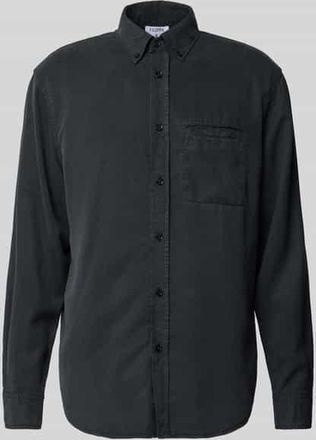 Filippa K Regular Fit Freizeithemd aus Lyocell