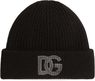 Dolce & Gabbana Hut - Schwarz
