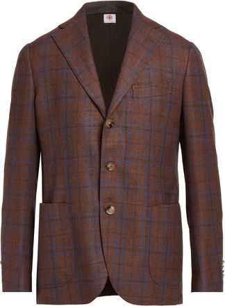 LUIGI BORRELLI NAPOLI ANZ&Uuml;GE und CO-ORDS - Blazers auf YOOX.COM
