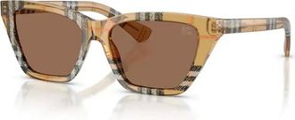 Burberry Damen, Accessories, Beige, 54 MMGr&ouml;&szlig;e