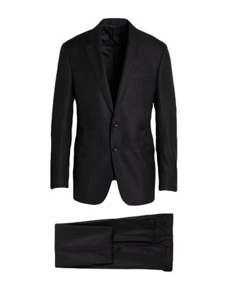 Giorgio Armani ANZ&Uuml;GE und CO-ORDS - Anz&uuml;ge auf YOOX.COM