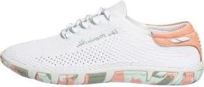 TBS Baskets femme Jazaria TBS Ref 65970 Blanc Goyave - - 38