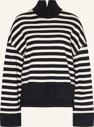 Marc O'Polo Marc Opolo Sweatshirt blau