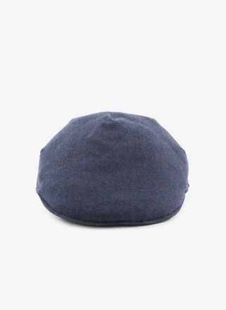 Saison 1865 B&eacute;ret en laine