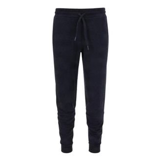 Emporio Armani Sweatpants - - Trousers - Herren - Schwarzk - XS