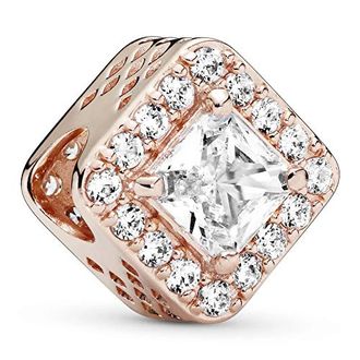 Pandora Damen, Accessories, Rosa, ONE SIZEGr&ouml;&szlig;e
