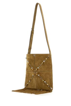 Valentino Garavani 6y2b0d27cmc Rdx Havanabeige Borse A Tracolla Bag
