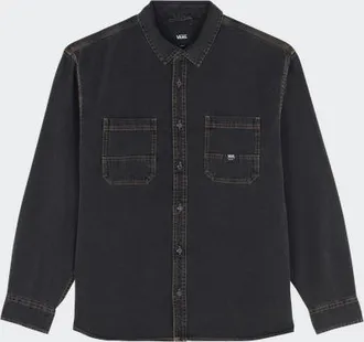 Vans Surchemise - Taille XS