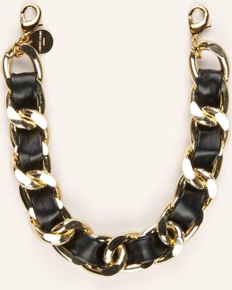 Cheeky Chain Cheeky Chain Munich Smartphone-Kette Big Coco schwarz