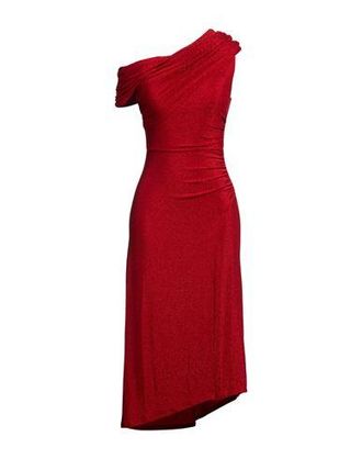 Diane Von F&uuml;rstenberg ROBES - Robes midi sur YOOX.COM