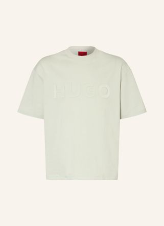 HUGO BOSS Hugo T-Shirt Dinkee gruen