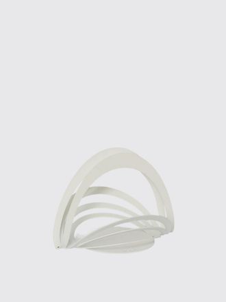 Arti e Mestieri Paniers Et Corbeilles ARTI E MESTIERI Lifestyle couleur Blanc