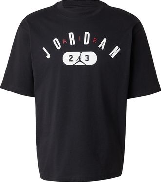 Nike Jordan T-Shirt CITY