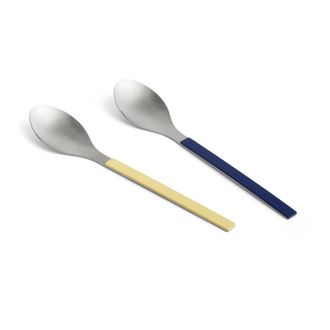 HAY Couverts de service, Muller Van Severen - Set de 2 Hay