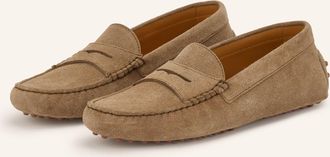 Lilienfels Lilienfels Mokassins beige