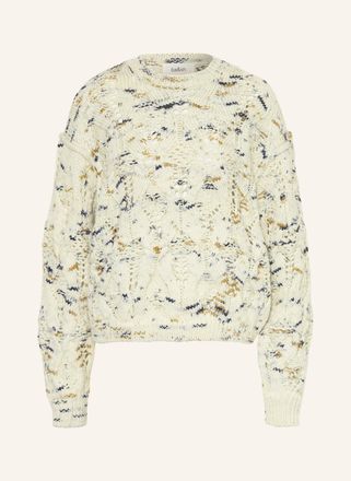 BA&SH Ba&Sh Pullover Rave beige