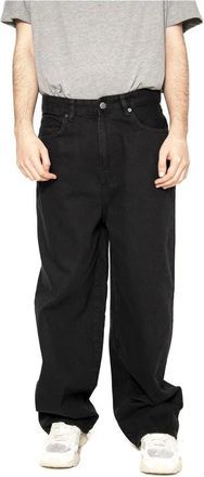 Only & Sons Only & Sons, Homme, Jeans, Noir, Taille: W34 L32 Jeans amples