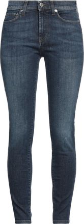 Roy Rogers HOSEN & R&Ouml;CKE - Jeanshosen auf YOOX.COM