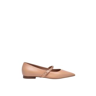 Malone Souliers Damen, Schuhe, Beige, 38 EUGr&ouml;&szlig;e
