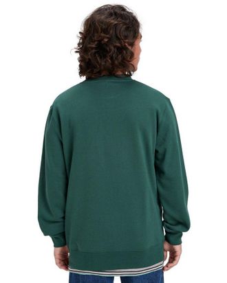 Quiksilver Sweatshirt Graphic
