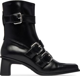 Vagabond Stiefeletten Vagabond Shoemakers Elvina 6258-201-20 Schwarz