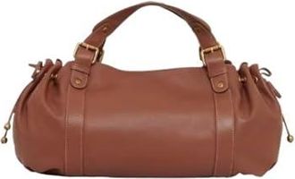 Generic Sac &agrave; main uni pour femme, compatible avec un style vestimentaire quotidien