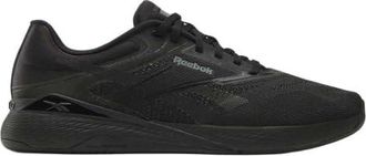 Reebok Mixte Nano X5 Basket, Core Black/Grey 5, 44.5 EU