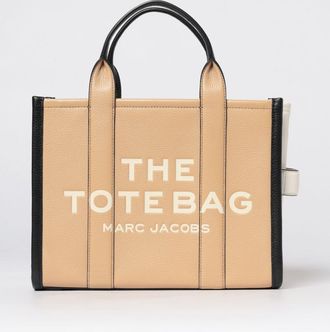 Marc Jacobs Handtasche MARC JACOBS Damen Farbe Beige