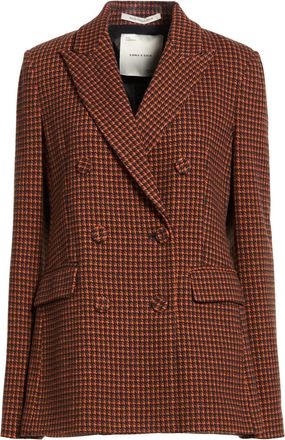 Emma & Gaia ANZ&Uuml;GE und CO-ORDS - Blazers auf YOOX.COM