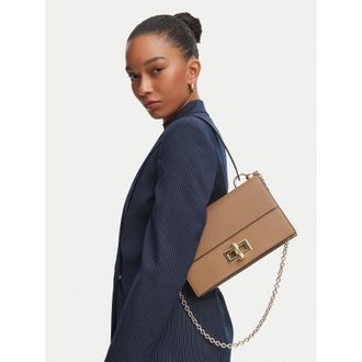 Furla Handtasche Furla Amelia M WB02156 BX4573 4489S Braun