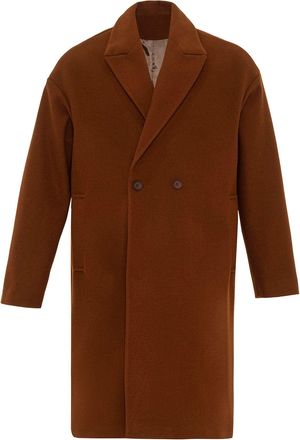 Antioch Coat